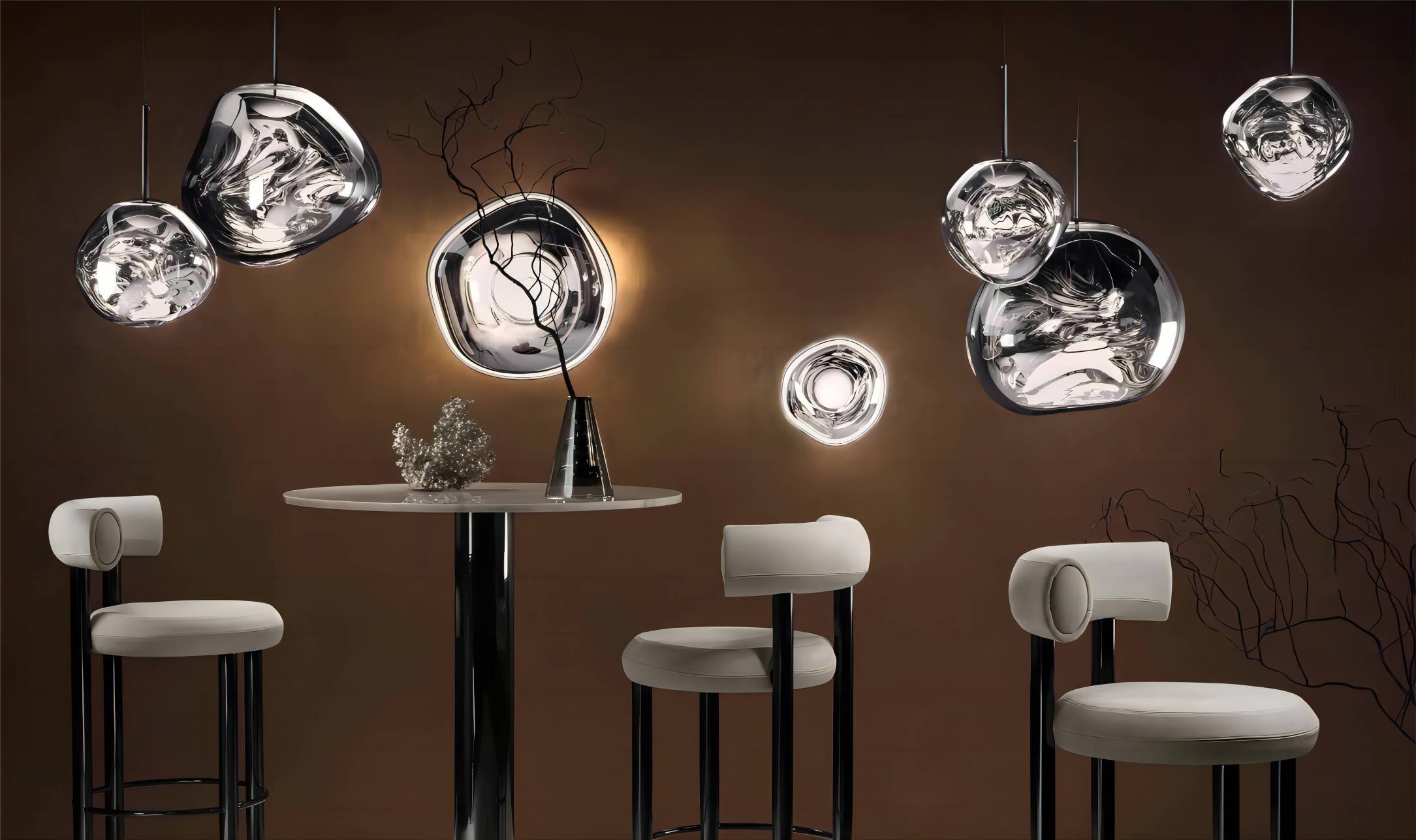 Pendelleuchte | Moderne Beleuchtung | Kensu Lighting